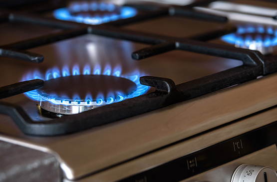 Gas Fires & Cookers Installation Liverpool - Liverpool Heating Solutions